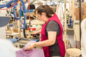 Services - Ablitt's Fine Cleaners & Tailors