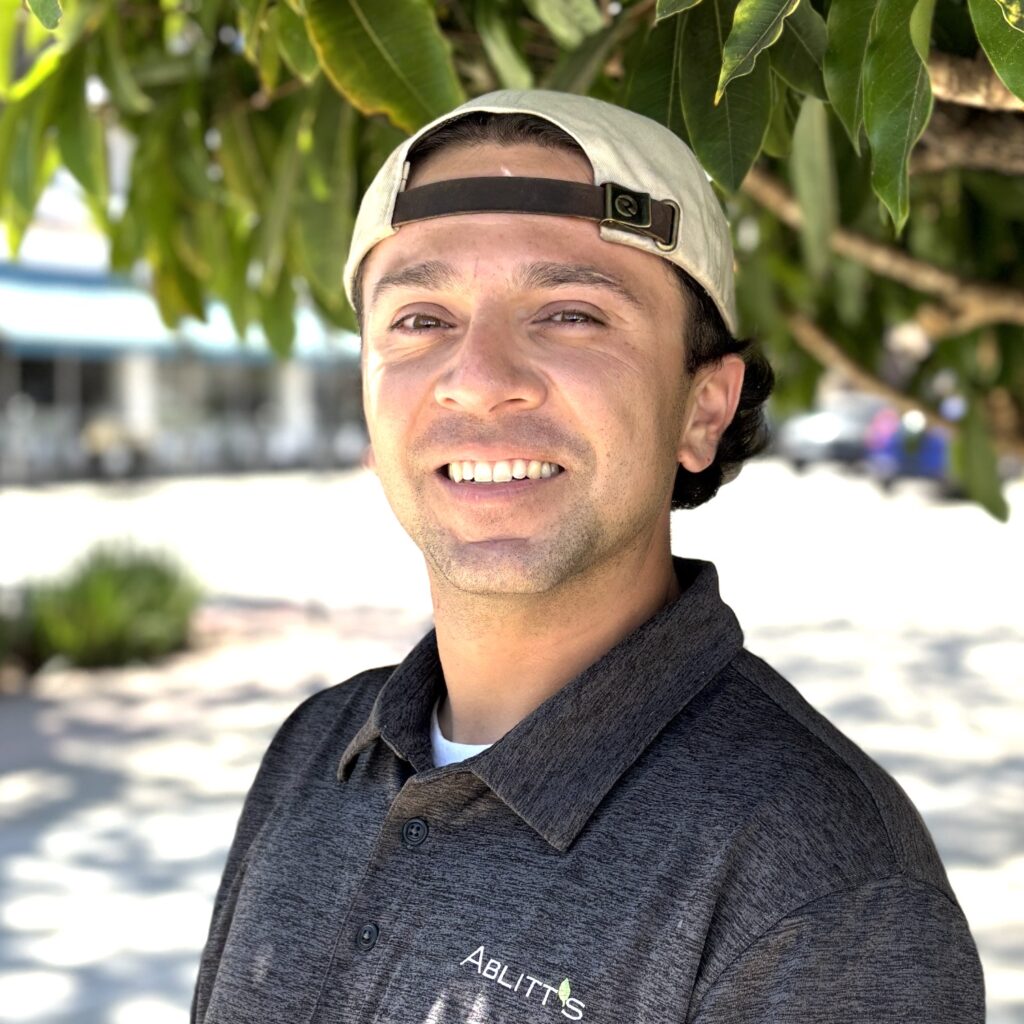 About Us - Ablitt's Fine Cleaners & Tailors